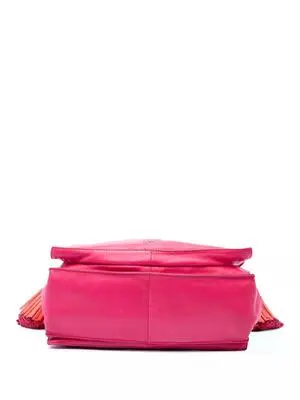 Loewe Nappa Flamenco Tassel 30 Crossbody Bag
