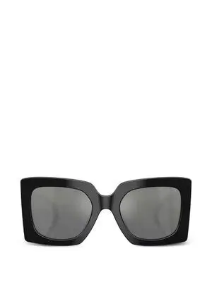 Dolce & Gabbana Square-frame Sunglasses - Black