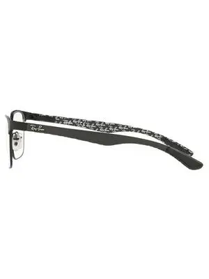 Ray-ban Rectangular-frame Glasses