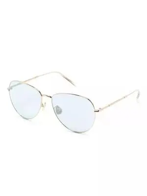 Brunello Cucinelli Timeless Reflections Sunglasses