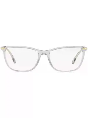 Versace Ve3274b Rectangle-frame Glasses