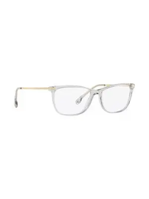 Versace Ve3274b Rectangle-frame Glasses