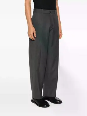 Nine:inthe:morning Frill Bottoms For Men