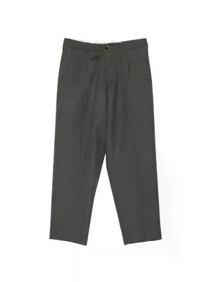 Nine:inthe:morning Straight Leg Pants For Men