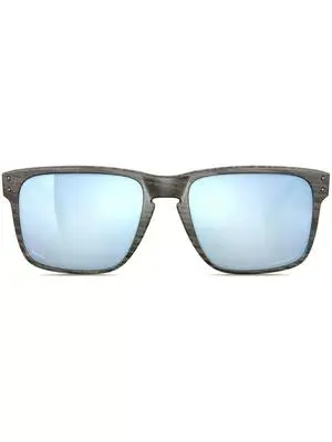 Oakley Holbrook Sunglasses - Grey