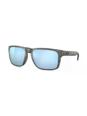Oakley Holbrook Sunglasses - Grey