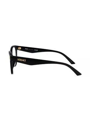Versace Medusa Head Glasses