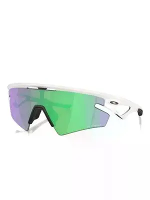 Oakley Sphaera Slash Sunglasses - Neutrals