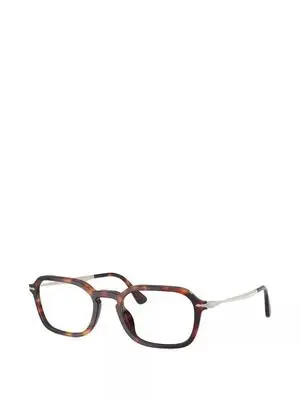 Persol Geometric Frames Glasses