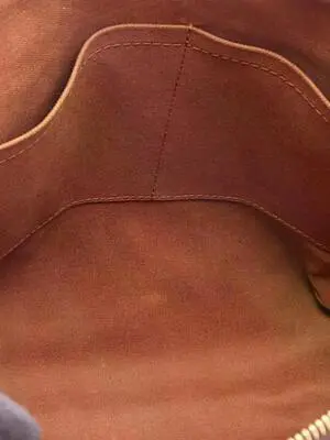 LOUIS VUITTON 2009 Monogram Totally Pm Tote Bag
