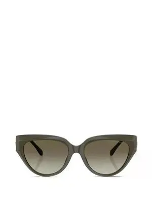 Michael Kors Cat-eye Sunglasses - Green