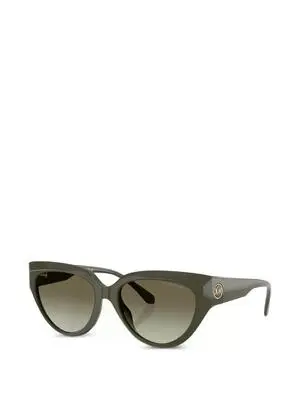 Michael Kors Cat-eye Sunglasses