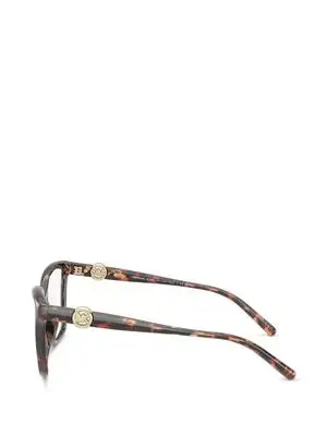 Michael Kors Kobe Geometric Glasses
