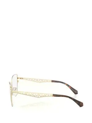 Michael Kors Bondi Beach Geometric Glasses