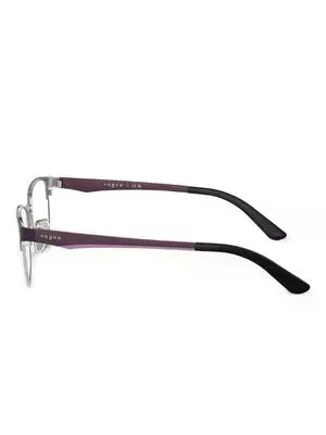 VOGUE EYEWEAR Rectangle-frame Glasses
