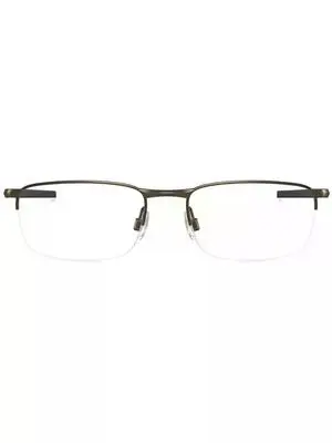 Oakley Barrelhouse 0.5 Glasses - Grey
