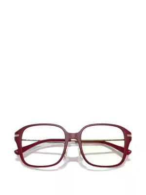 Michael Kors Hangzhou Square-frame Glasses