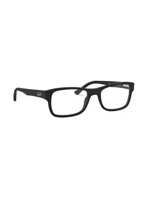Ray-ban Rectangle-frame Glasses