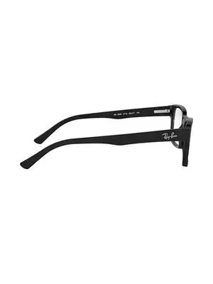 Ray-ban Rectangle-frame Glasses