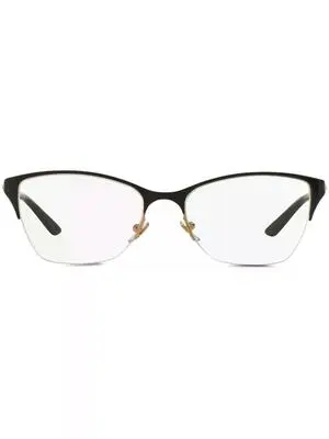 Versace Ve1218 Glasses - Black