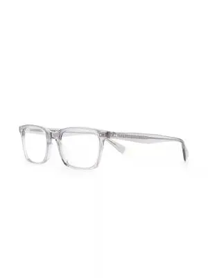 Oliver Spencer Nisen Rectangle-frame Glasses