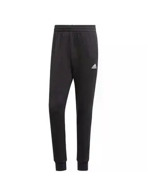 Adidas Fleece 3-stripes Logo-print Tracksuit