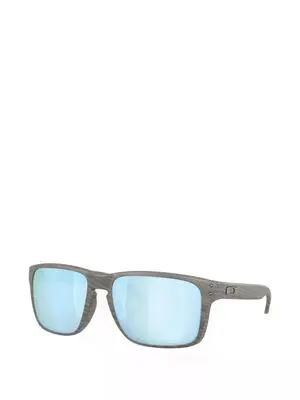 Oakley Holbrook Xxl Square-frame Sunglasses