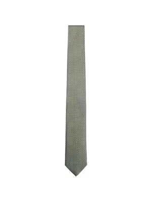 BOSS Patterned Tie