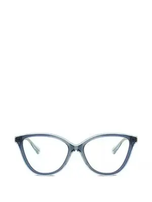 Michael Kors Costa Brava Eyeglasses