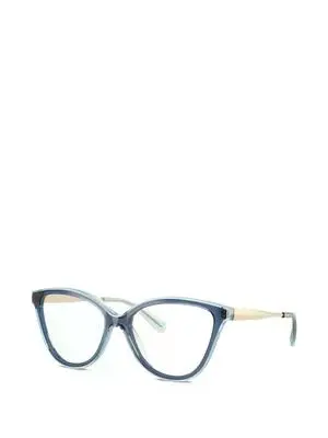 Michael Kors Costa Brava Eyeglasses