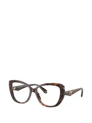 Michael Kors Cat-eye Glasses