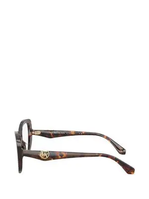 Michael Kors Cat-eye Glasses