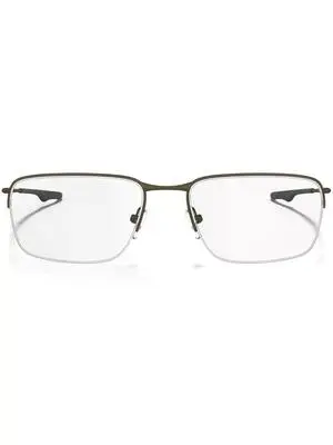 Oakley Wingback Sq Glasses