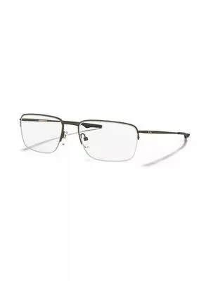 Oakley Wingback Sq Glasses