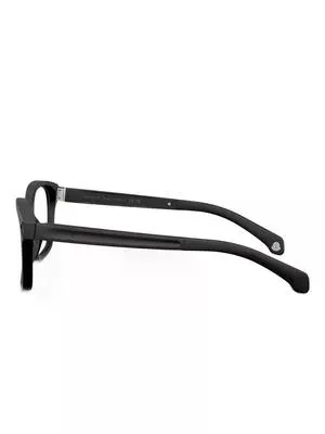 Moncler Rectangle-frame Glasses