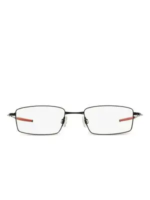 Oakley Top Spinner 4b Rectangle-frame Glasses