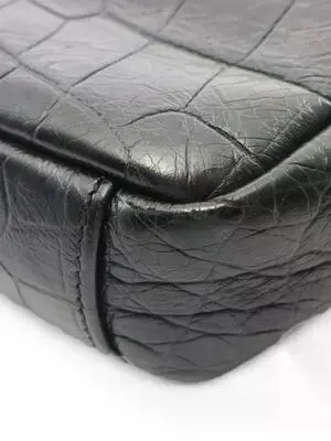 Saint Laurent Mini Monogram Shoulder Bag