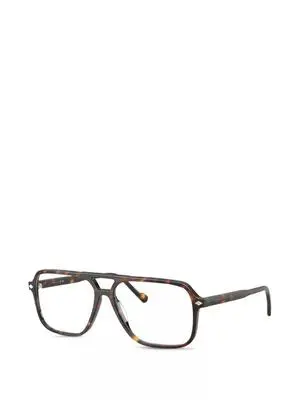 VOGUE EYEWEAR Square-frame Glasses