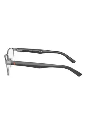 POLO RALPH LAUREN EYEWEAR Rectangle-frame Glasses