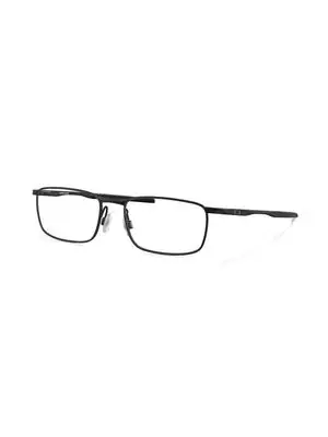 Oakley Barrelhouse Glasses - Black