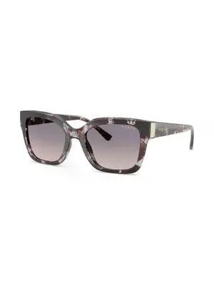 VOGUE EYEWEAR Geometric-frame Sunglasses