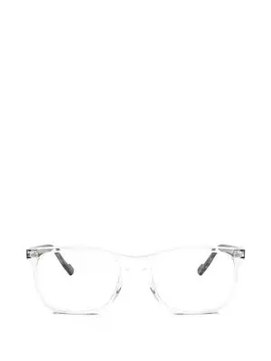 VOGUE EYEWEAR Square-frame Glasses - White