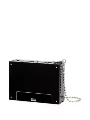 Moschino Walkbag Shoulder Bag