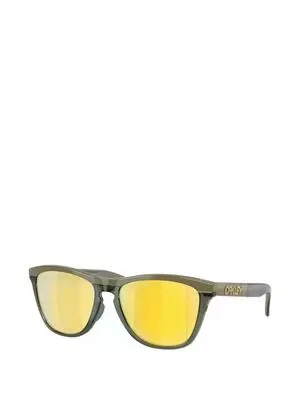 Oakley Frogskins Range Square-frame Sunglasses