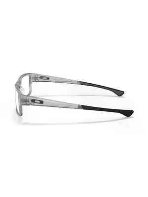Oakley Rectangle-frame Glasses