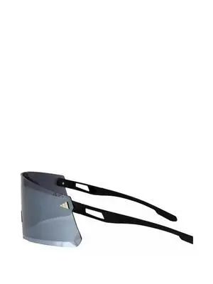 Adidas Shield-frame Sunglasses
