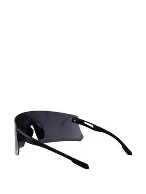Adidas Shield-frame Sunglasses