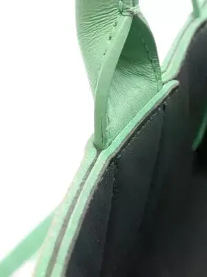 Bottega Veneta Mini Arco Tote Bag - Green