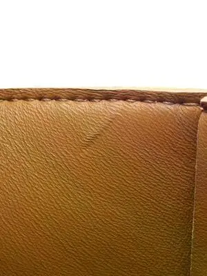 Bottega Veneta 2010s Arco Intrecciato Tote Bag - Yellow