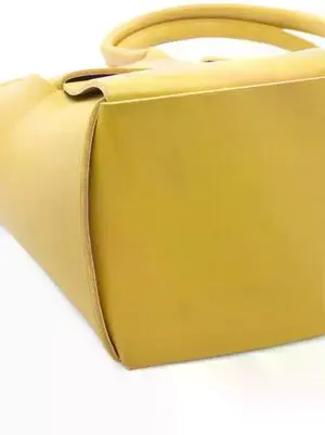 Bottega Veneta 2010s Arco Intrecciato Tote Bag